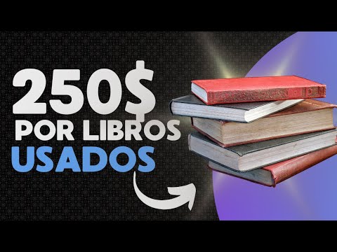 Domina la Venta de Libros Usados en Amazon FBA: Estrategias para Principiantes