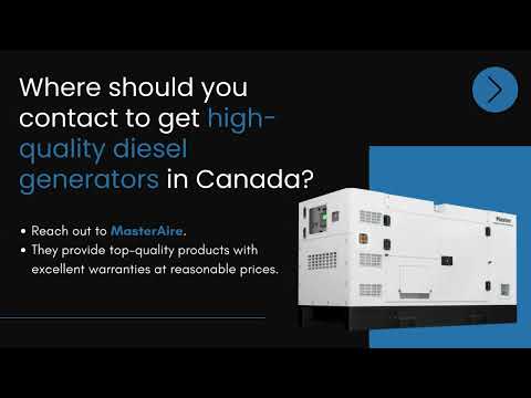 Stay Operational: General Specifications of the 500 kVA Volvo Generator ...