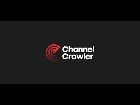 ChannelCrawler.com - Discover Targeted YouTube Influencers for Brand Marketing