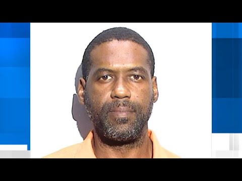Person killed Friday on Twining, suspect arrested