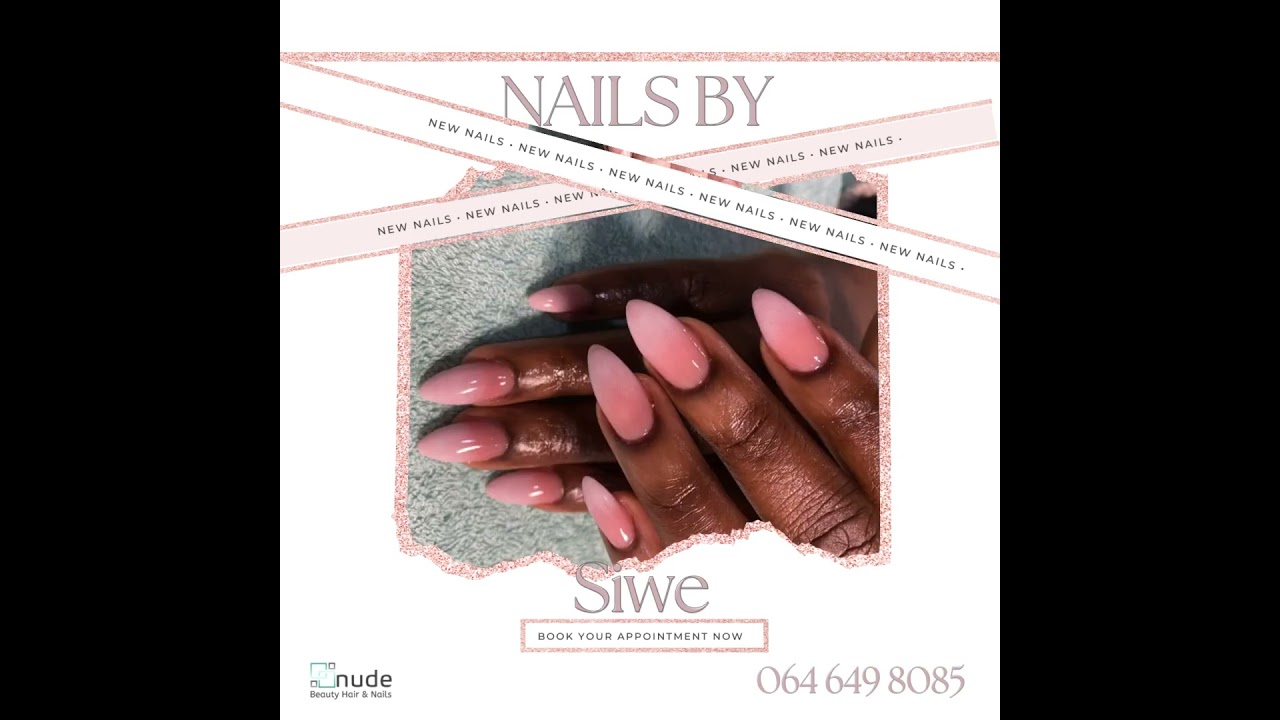 Nails of August 2024