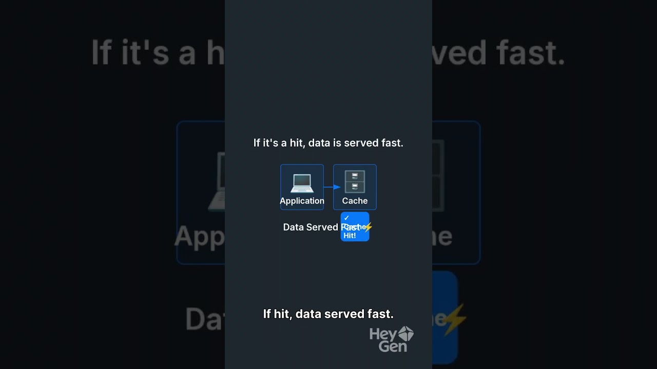 Your API Is Slow — Fix It With This One Caching Pattern
