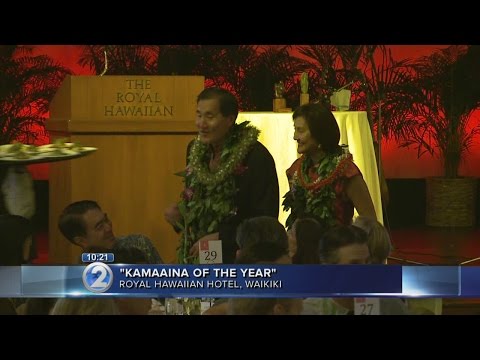 City Mill Founding Family named Kamaaina of the Year