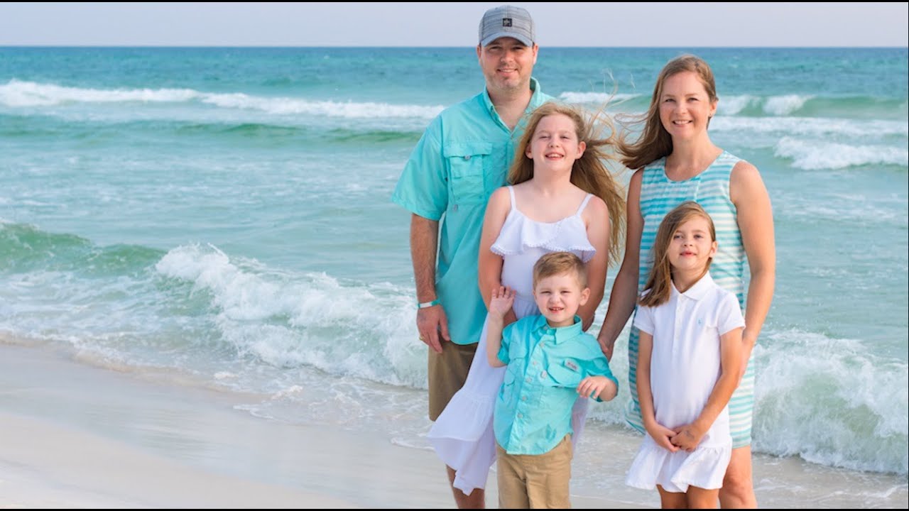 JAJF From the Heart - The Enterline Family