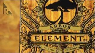Arbor Element RX Snowboard 2012 | evo