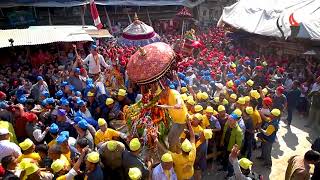 Bajrayogini Jatra: Enriched cultural affair of Sankhu (Photo feature ...