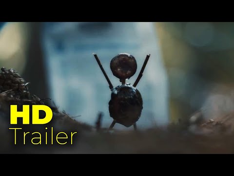 The Chestnut Man Official Teaser Trailer (Movie 2021) | Netflix