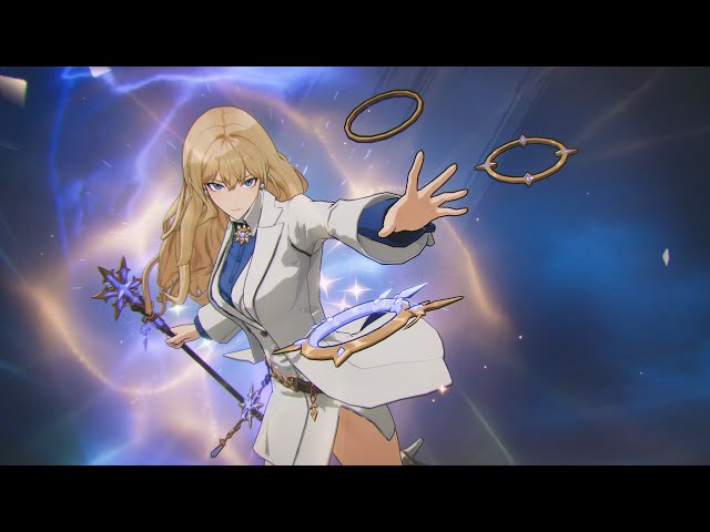 Solo Leveling Arise Alicia Blanche release announcement and expected window