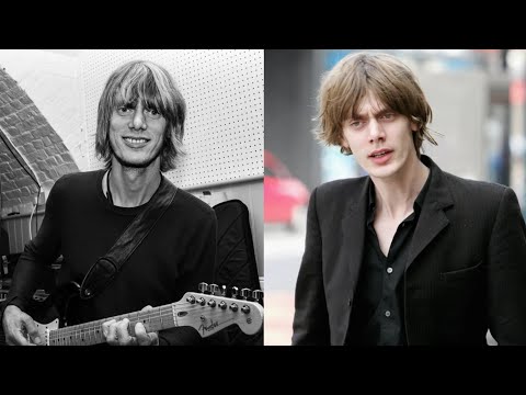 Babyshambles Guitarist Patrick Walden Dies at 46 – Tributes Pour In for the Underrated Rock Talent