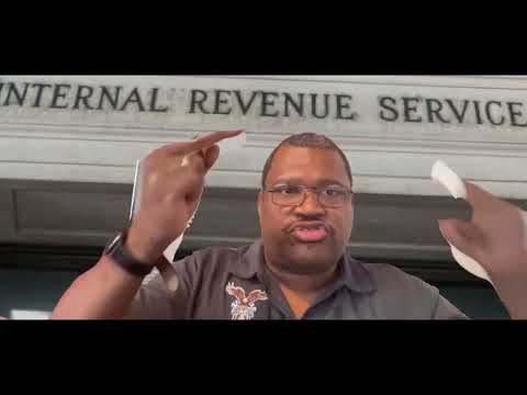 IRS Warns about 2022-2023 Income Tax Refund Filing