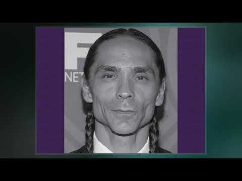 Zahn McClarnon