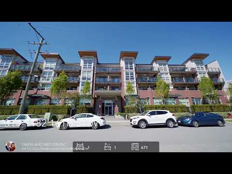 314 1182 16th St W North Vancouver TNG Real Estate Group,Ned Tanya Realtors Team 3000 Realty