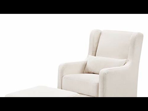 Top 10 Nursery Rocking Chairs You Can Buy September 2022