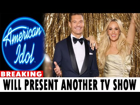 Ryan Seacrest to Host Another TV Show in Fall 2025