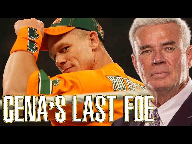 WWE's next top guy, not Cody Rhodes, beating John Cena in retirement ...