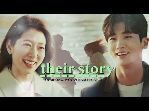 Yoo Jeong Woo & Nam Ha Neul  || ???????????????????? ???????????????????? [Doctor Slump ›› FINALE 1x16] MV