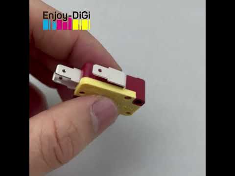 HIGHLY Snap Action Limit Switch VT16051C2 for Gongzheng Thunderjet