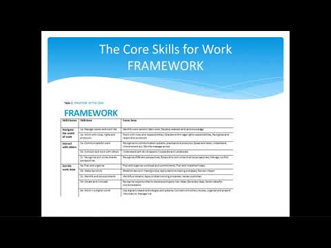 Introduction to TAESS00009