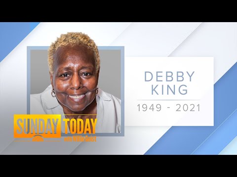 Debby King, ‘Soul Of Carnegie Hall,’ Dies at 71