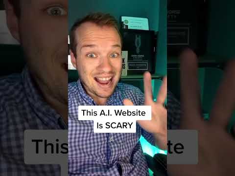 Most Useful A.I. Website