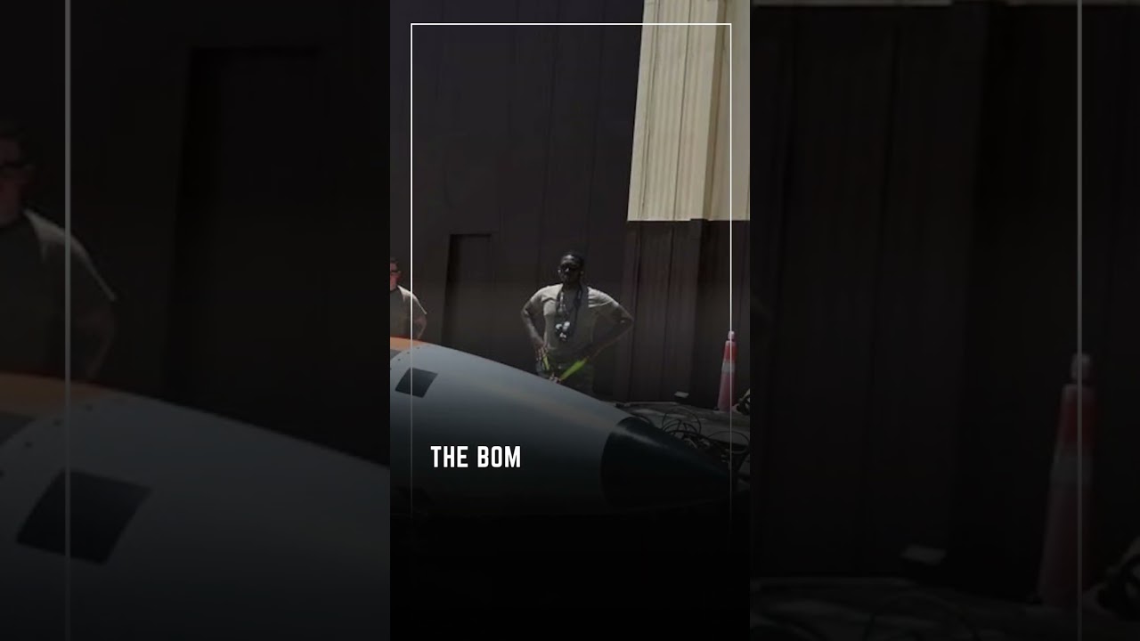 New American Nuke | B61-13