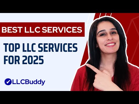 Best LLC Services of 2025 – Do NOT Buy Before Watching!