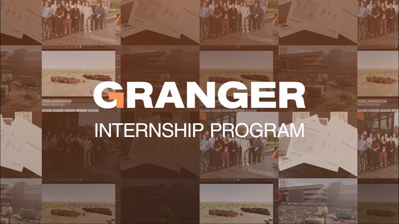 2023 Summer Internship Program Recap