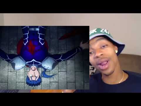 Steam Community :: Video :: Flight reacts to Lancer's death