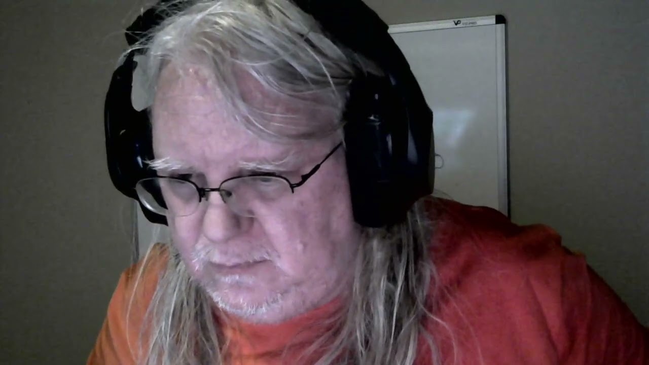 nothings|stb programming stream 001