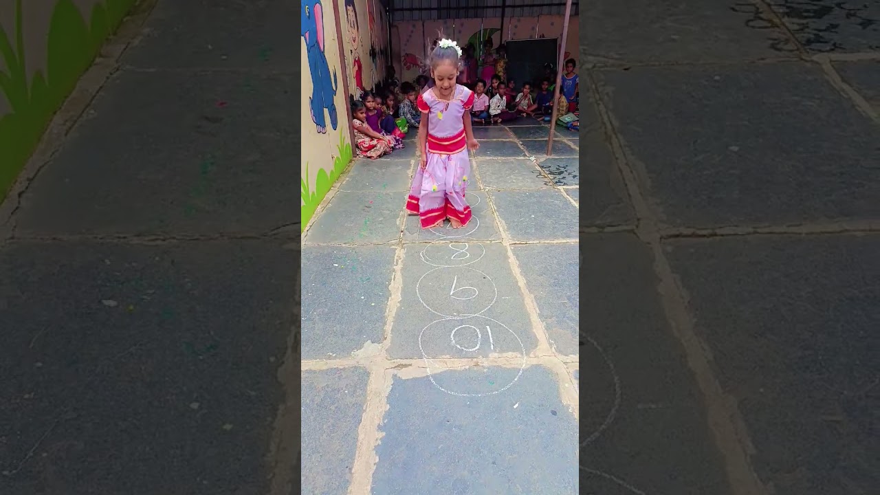 counting number's #happy #school #learning #primary #education #motivation #trending #activity