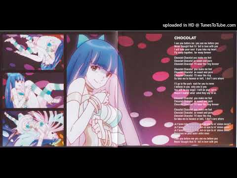14. Theme for Scanty & Kneesocks