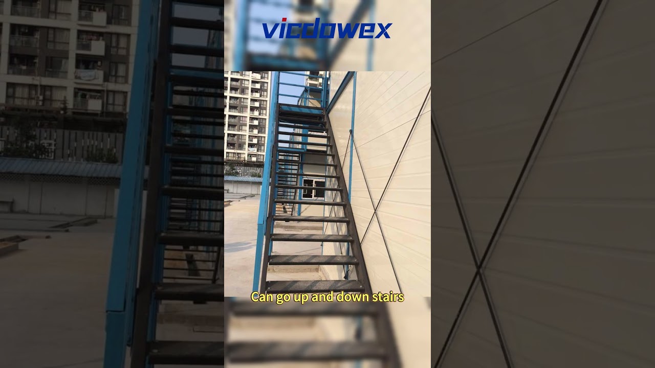 🏗️ Flexible Modular Design for Real Project Needs