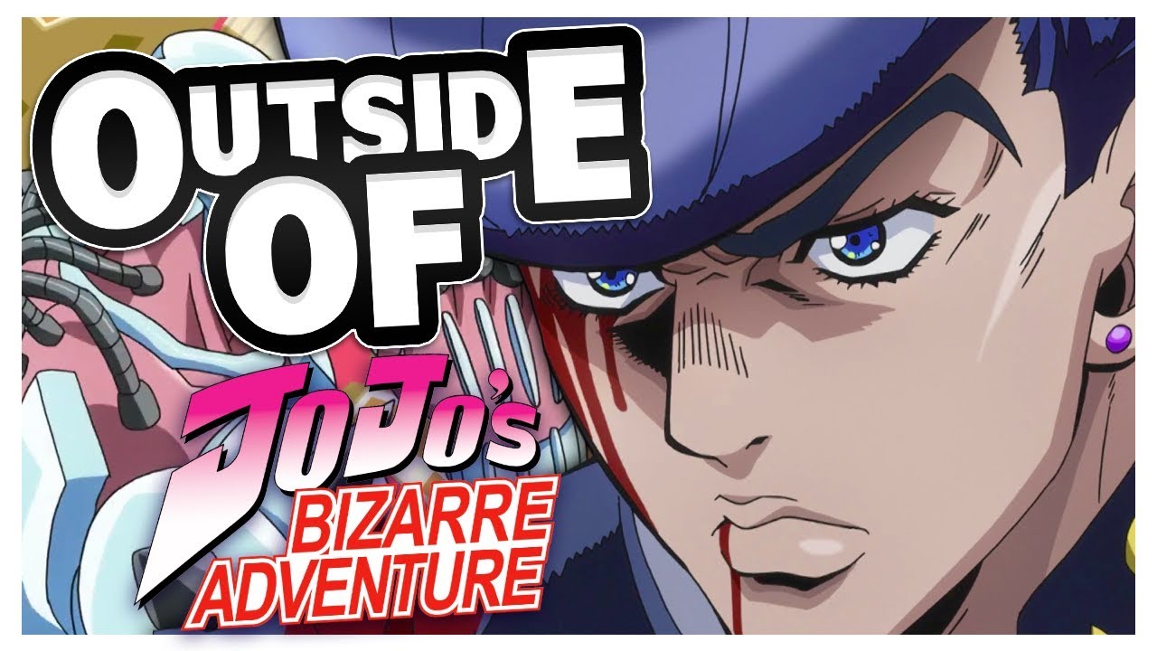 How Strong is Josuke Higashikata?
