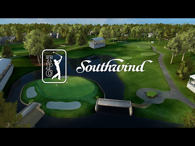 Where is the 2024 FedEx St. Jude Championship being played? Know all ...