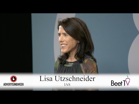 IAS' Connected TV Fraud Detector Launching In 2020: Utzschneider