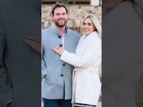 Did Grayson Murray and His Girlfriend Christiana Ritchie Break? #golf #golfshorts #golfsport