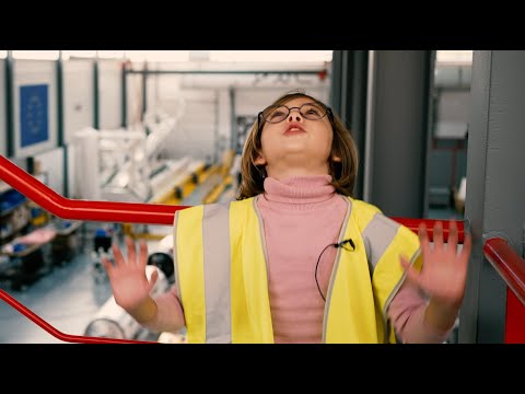 What sound does a rocket make?
