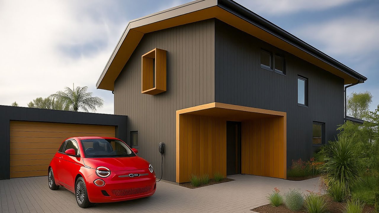 Somerfield Superhomes
