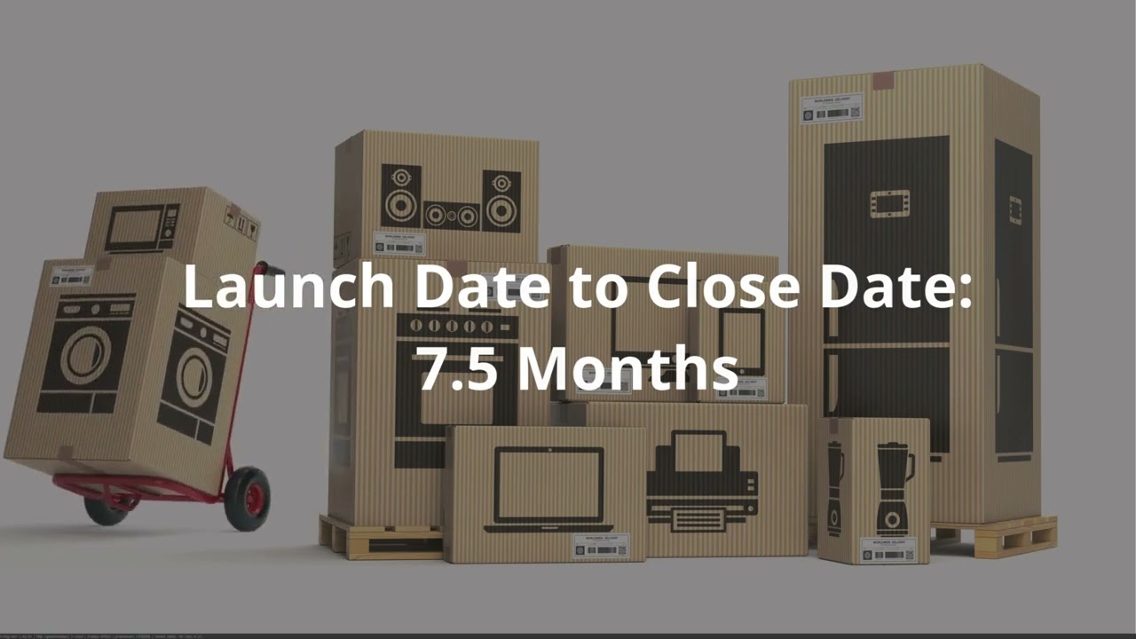 💻 Computer Movers, Inc. SOLD! | Sunbelt Atlanta Closes Another Deal