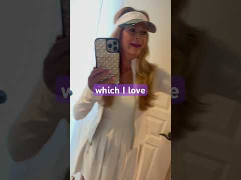 tennis open 2025 download the free app LTK 4 more info. follow styledbygigi.❤️