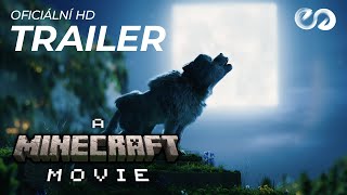 Sledování titulu Minecraft film: kde sledovat?