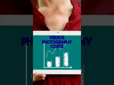 Job Application Aesthetics Canvas Templates Versus Photography Costs