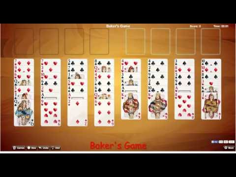 Now you can play Free Solitaire online in your browser on any Desktop, Laptop, Mac or Tablet.