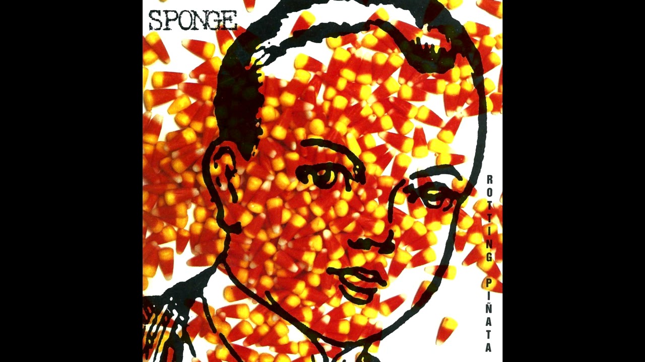 Sponge - Rainin' (1994)