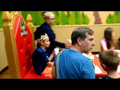 Scooters Jungle 2018