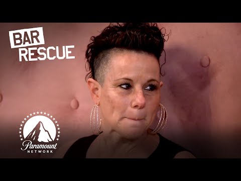 Cork & Thorn's Transformation ๐ Bar Rescue