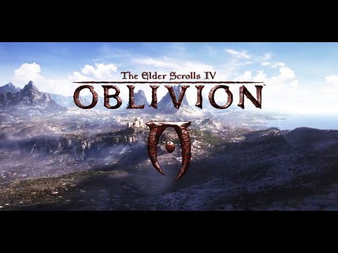 Duplicate Any Item Method 2 Sigil Stones Oblivion Remastered