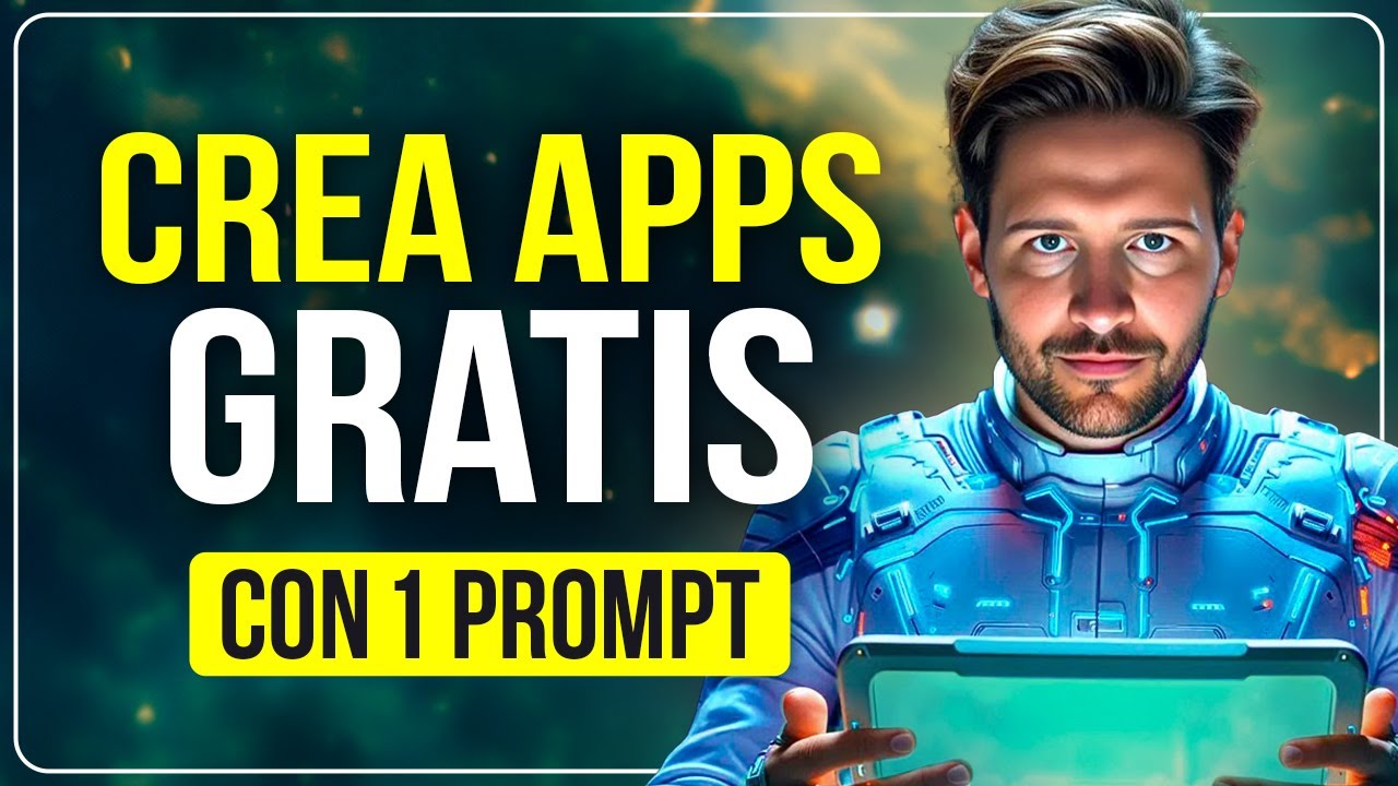 Creating Five Apps with One Prompt: The Power of Vipe Coding | Galaxy.ai