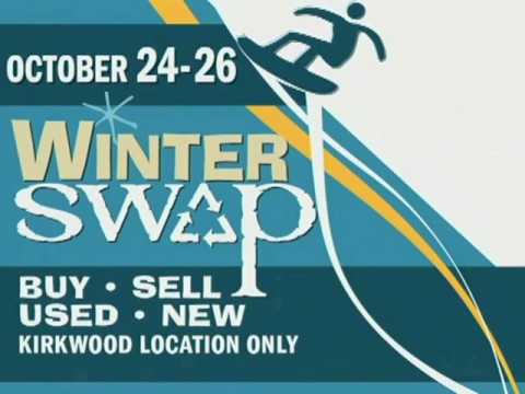Alpine Shop Swap St. Louis
