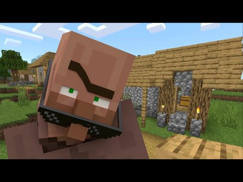 Steam Community :: Video :: When the Villager is Sus